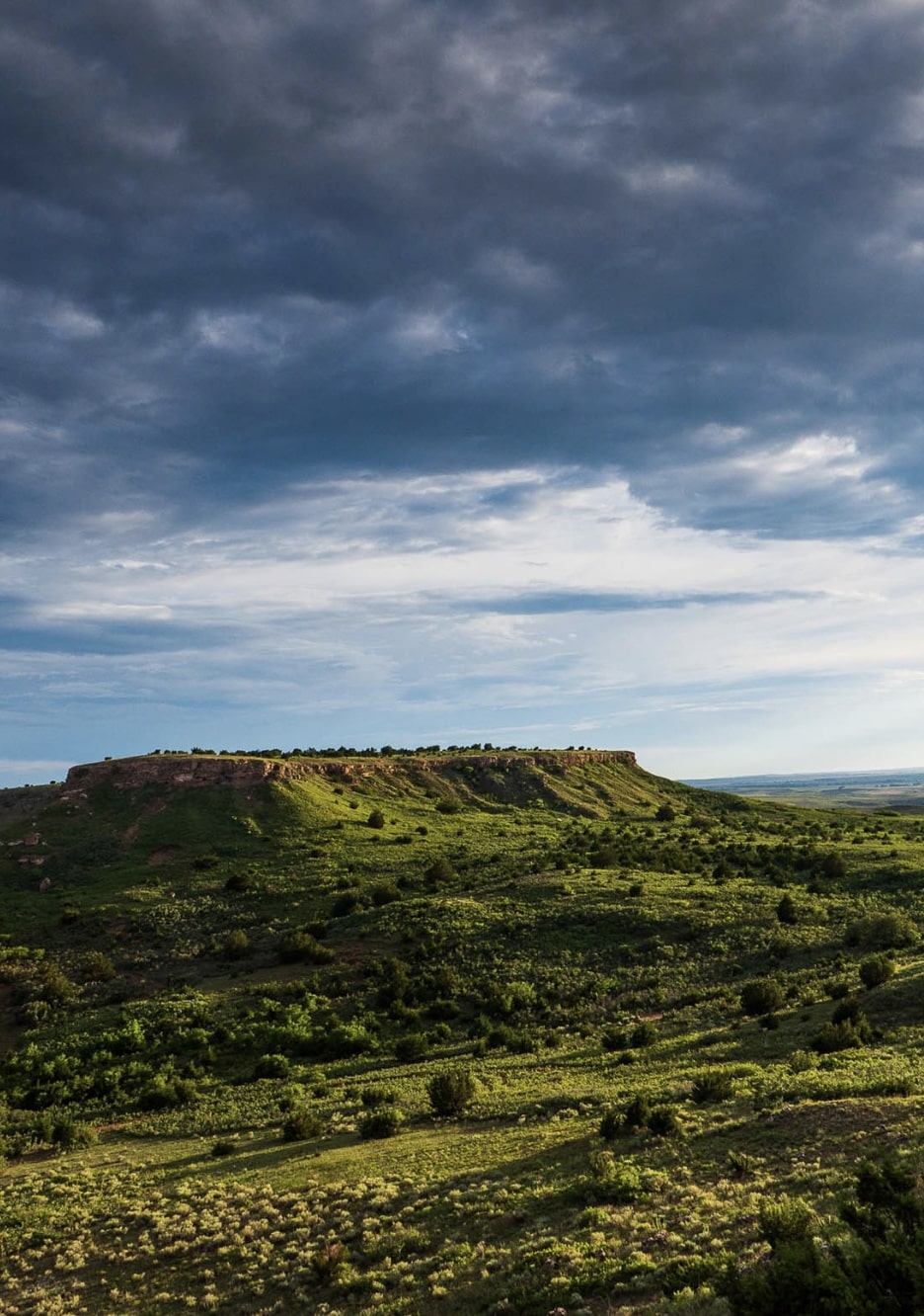 Can The Heartland Become An Energy Tech Hub? Can The Heartland Become ...