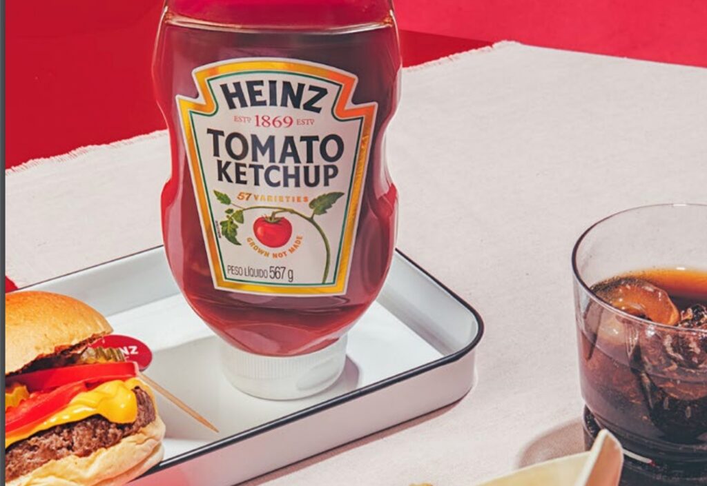 Heinz Delivers On Recyclable Bottle Cap Heinz Delivers On Recyclable ...